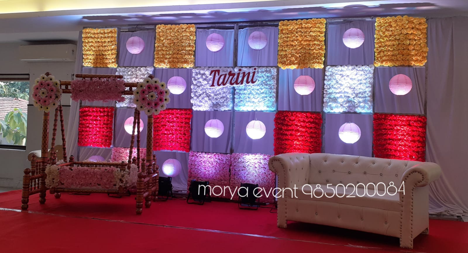 Morya Events – Event Company in Pune