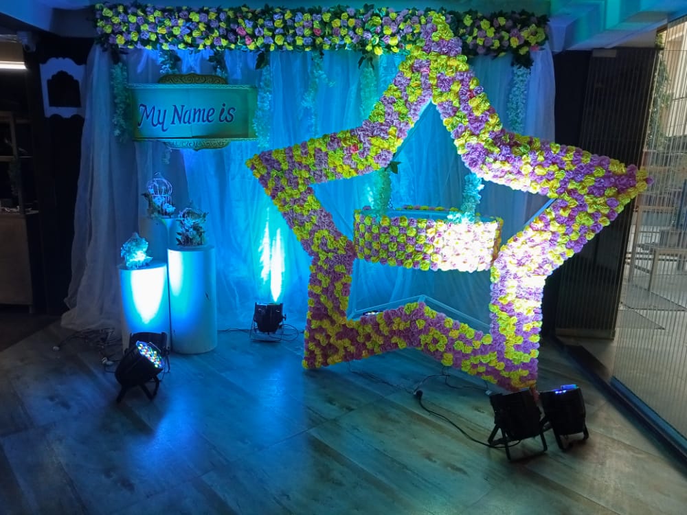 Morya Events – Event Company in Pune