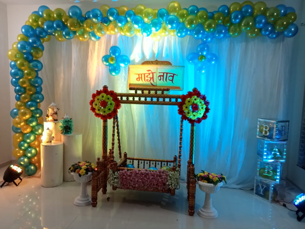 Morya Events – Event Company in Pune