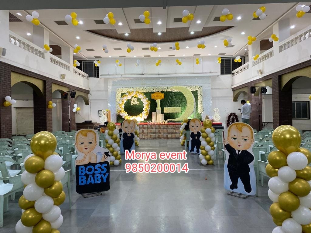Morya Events – Event Company in Pune