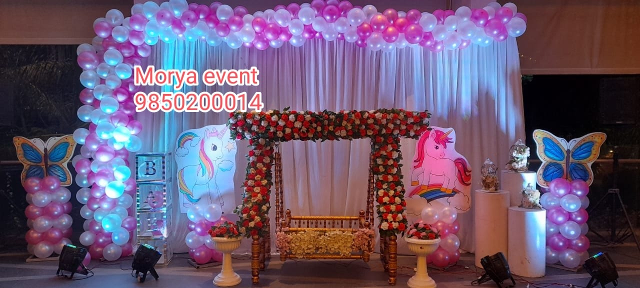 Morya Events – Event Company in Pune