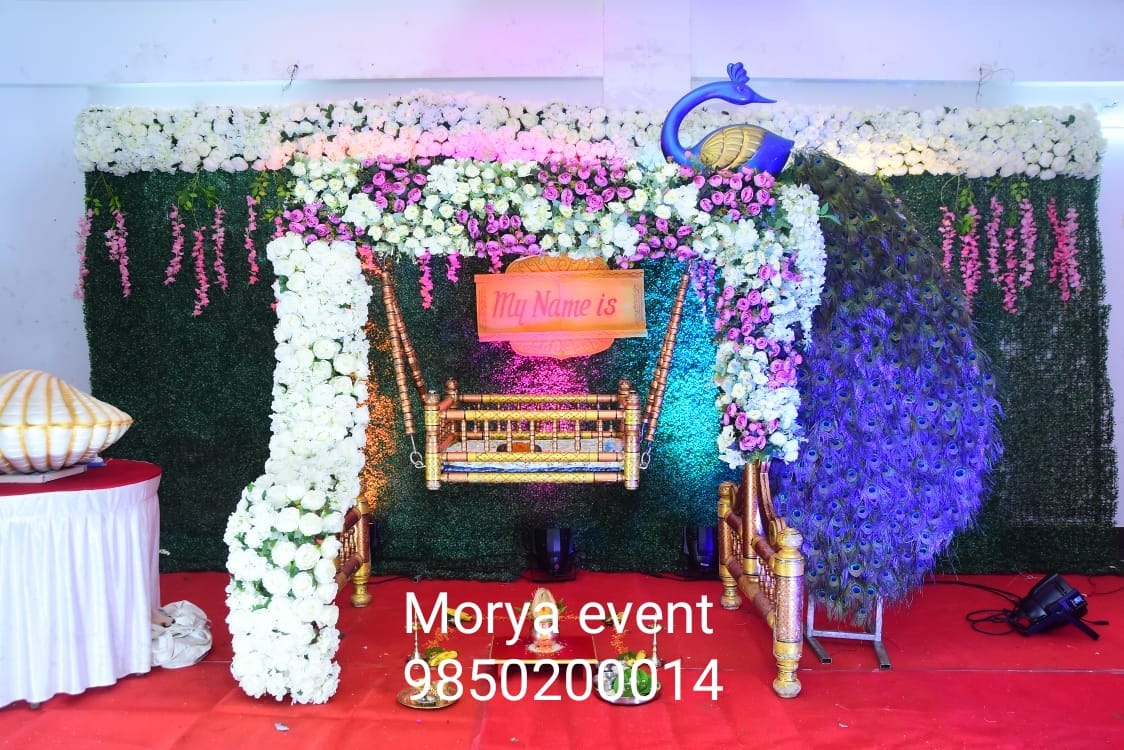 Morya Events – Event Company in Pune