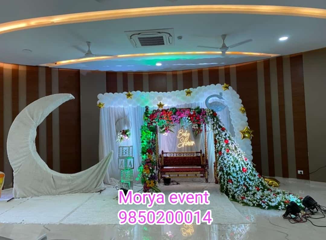 Morya Events – Event Company in Pune