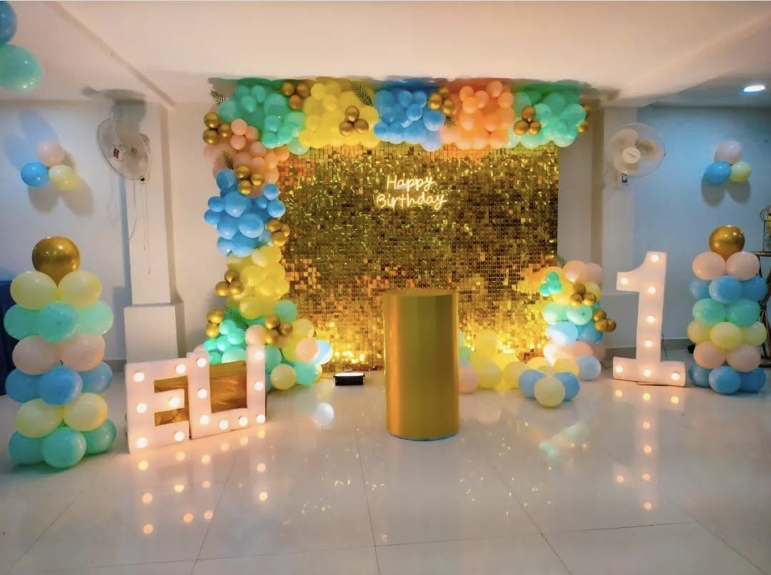 Morya Events – Event Company in Pune